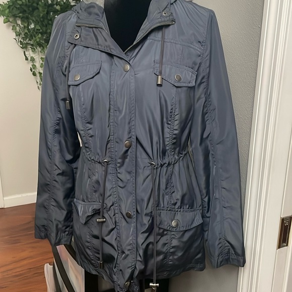 Merona | Jackets & Coats | Merona Rain Jacket | Poshmark